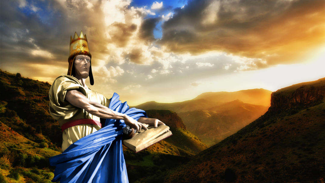 Tigran the Great VS The Roman Empire - History Of Armenia